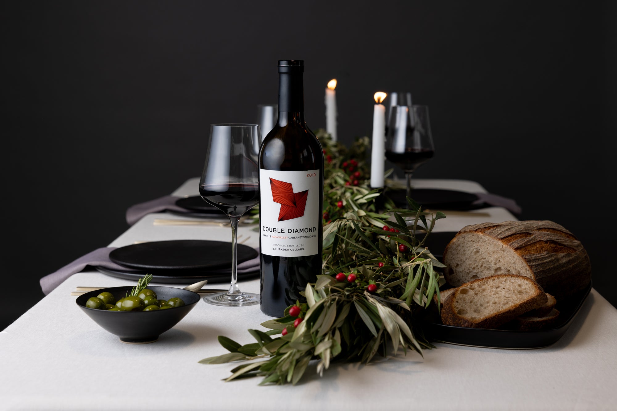 Schrader Cellars | Renowned Napa Valley Cabernet Sauvignon