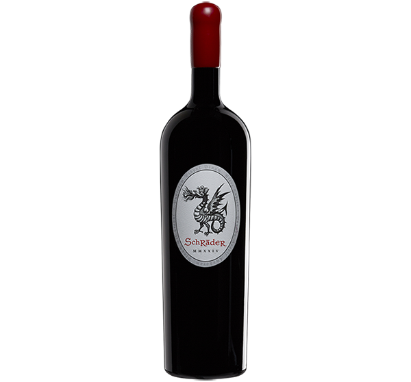 2024 Old Sparky 1.5L – Schrader Cellars